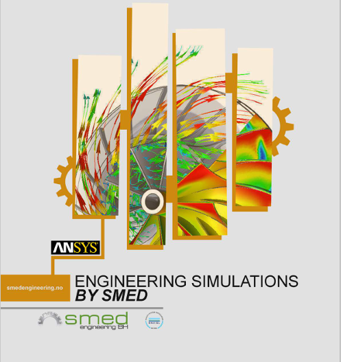 Areas – Smed Engineering